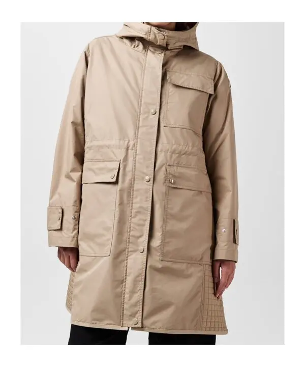 Moncler Two Piece Down Jacket