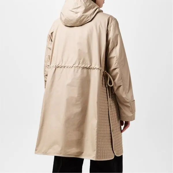 Moncler Two Piece Down Jacket