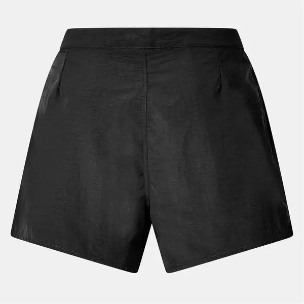 Saint Laurent Logo Swim Shorts