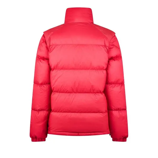 Moncler Short Down Jacket