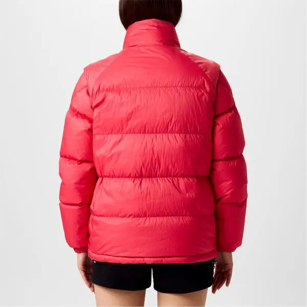 Moncler Short Down Jacket