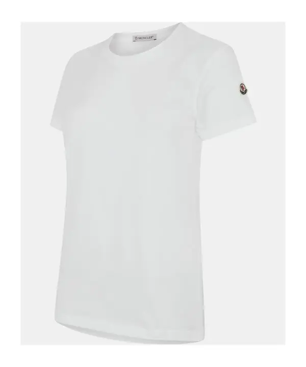Moncler Logo Short-sleeve T-shirt