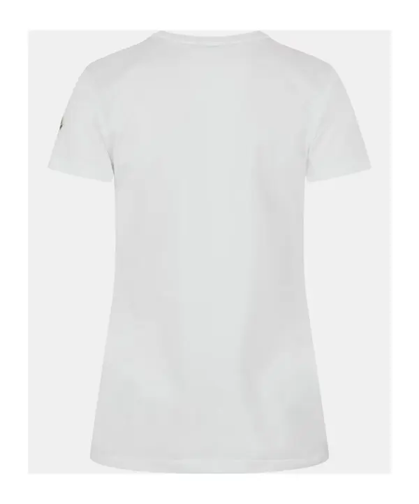 Moncler Logo Short-sleeve T-shirt
