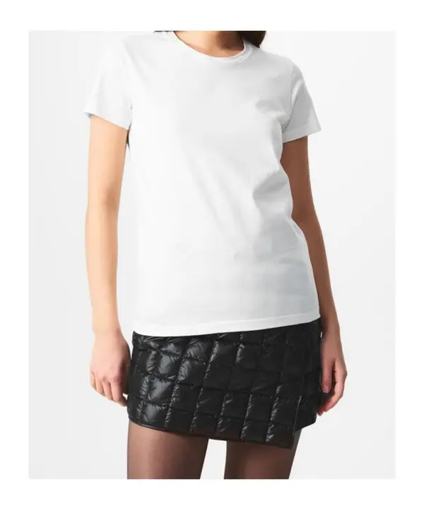 Moncler Logo Short-sleeve T-shirt