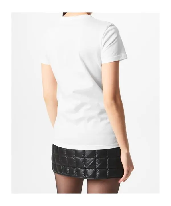 Moncler Logo Short-sleeve T-shirt