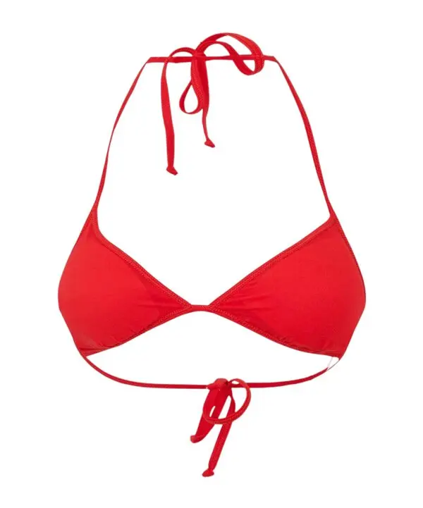 DIESEL® Triangle Cup Bikini Top