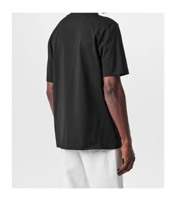 Moncler Logo Short-sleeved T-shirt