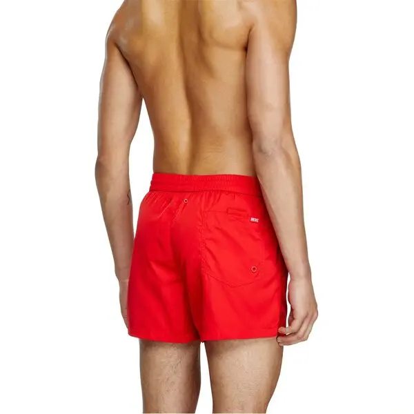 DIESEL® Logo Swim Shorts