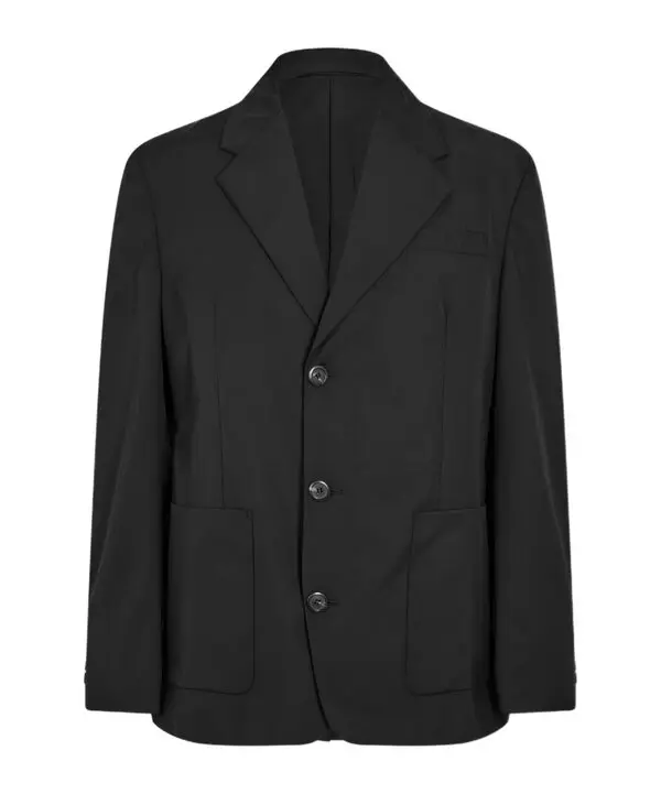 Prada Travel Blazer
