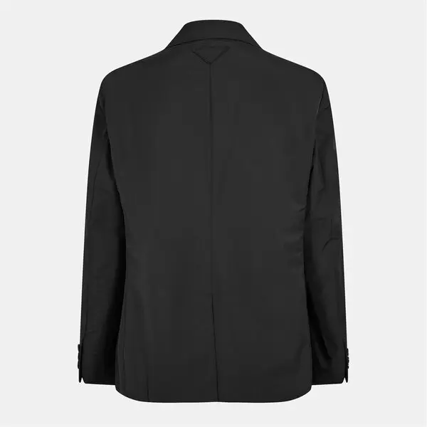 Prada Travel Blazer