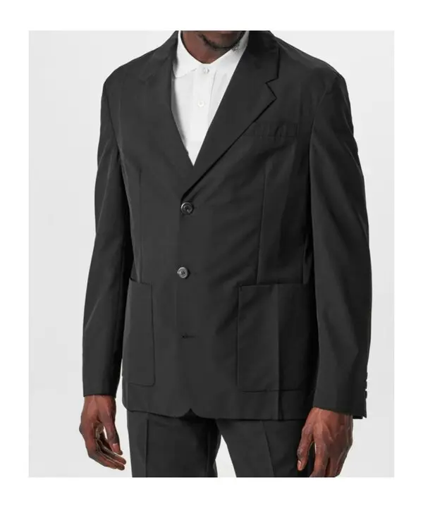 Prada Travel Blazer