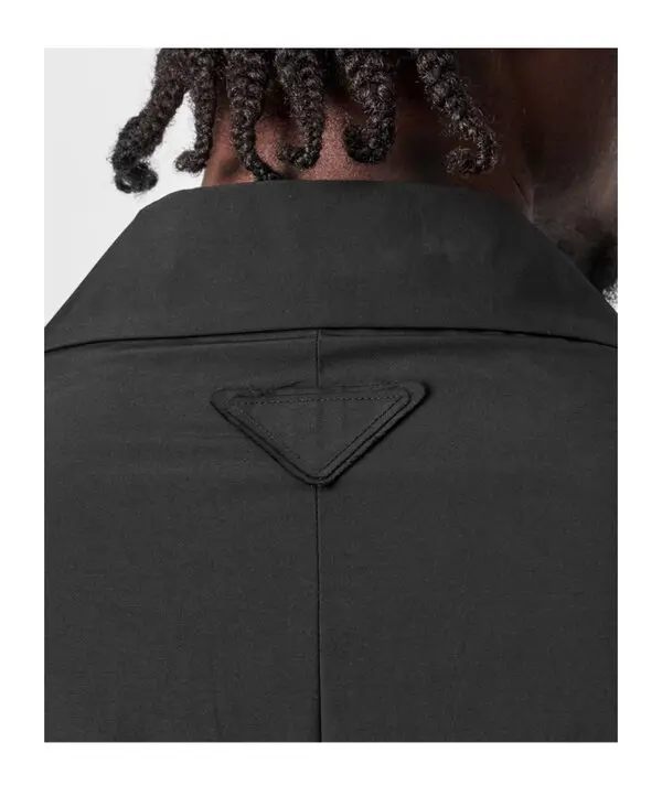 Prada Travel Blazer