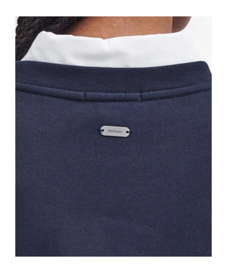 Barbour Northumberland Sweatshirt