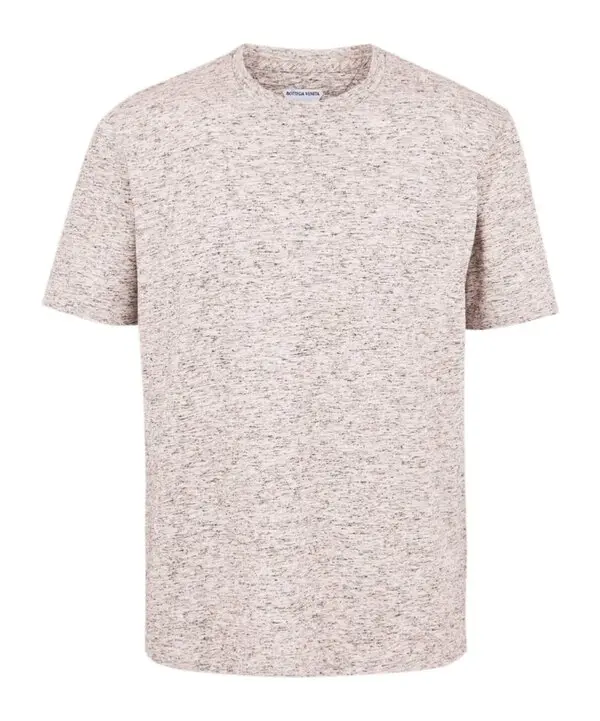 Bottega Veneta Short-sleeved T-shirt