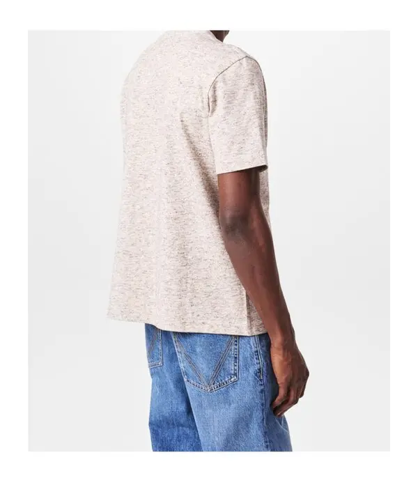 Bottega Veneta Short-sleeved T-shirt