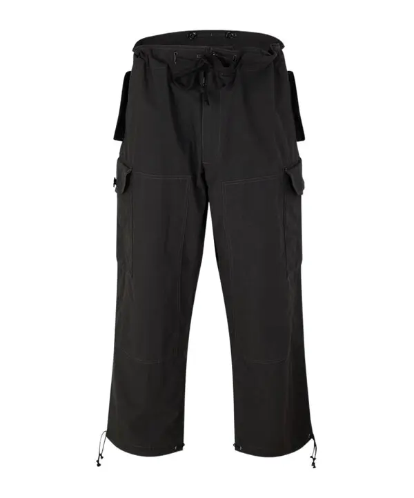 MAISON MARGIELA Cargo Trousers