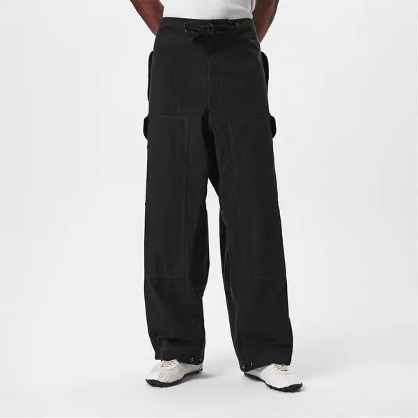 MAISON MARGIELA Cargo Trousers