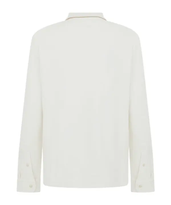Polo Ralph Lauren Long Sleeve Logo Polo Shirt