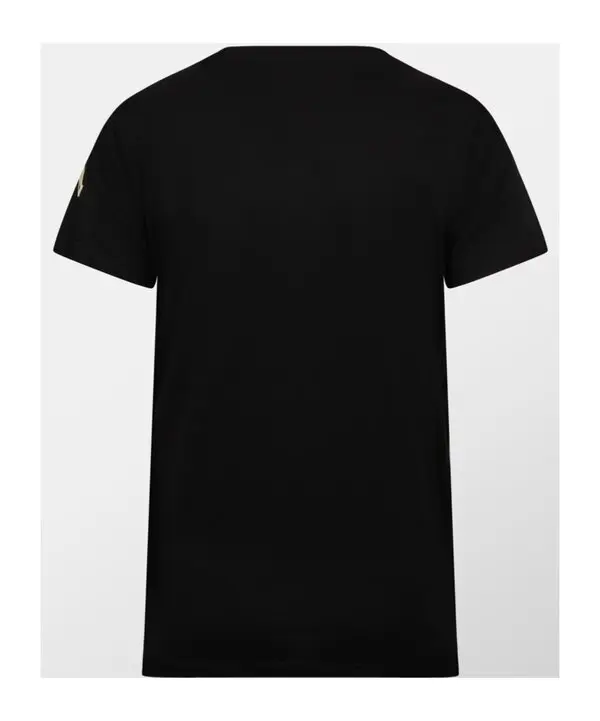 Moncler Logo Detail Short Sleeve T-shirt