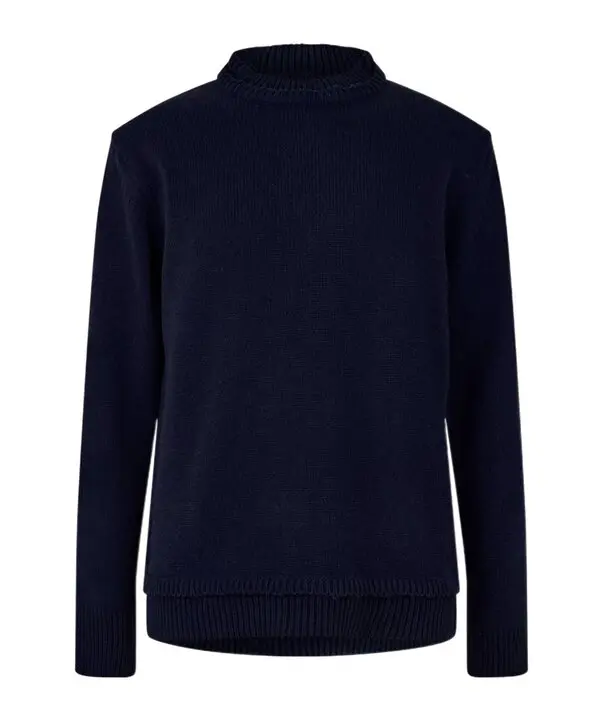 MAISON MARGIELA Crewneck Sweater