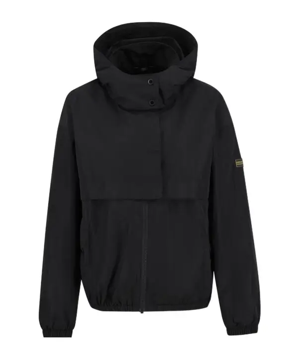 Barbour International Lolita Waterproof Jacket