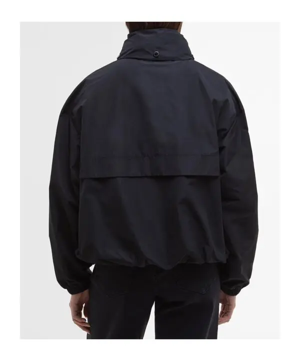Barbour International Lolita Waterproof Jacket
