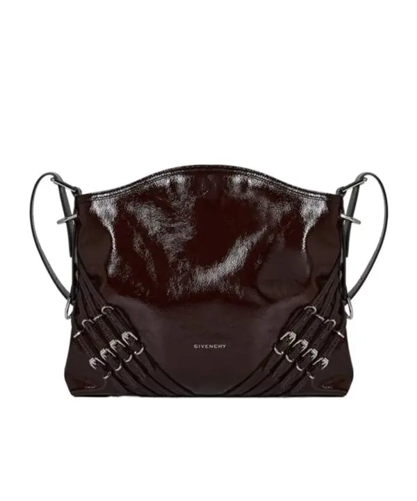 Givenchy Voyou Buckle Bag