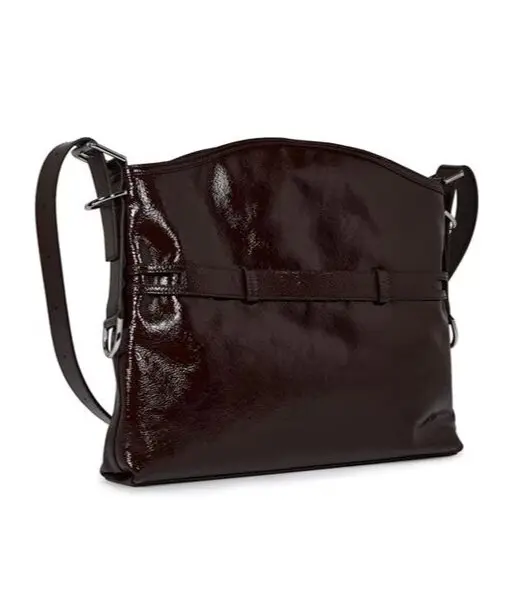 Givenchy Voyou Buckle Bag