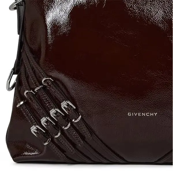 Givenchy Voyou Buckle Bag