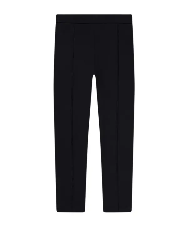 Moncler Logo Detail Casual Pants