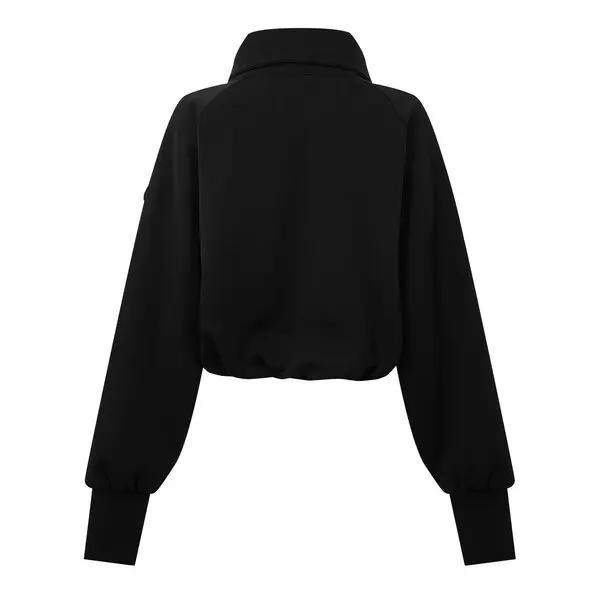 Moncler Zip-up Casual Jacket