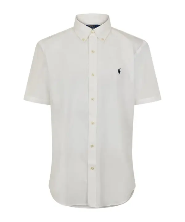 Polo Ralph Lauren Logo Short Sleeve Shirt