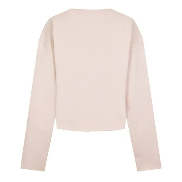 MAISON MARGIELA Logo Sweatshirt