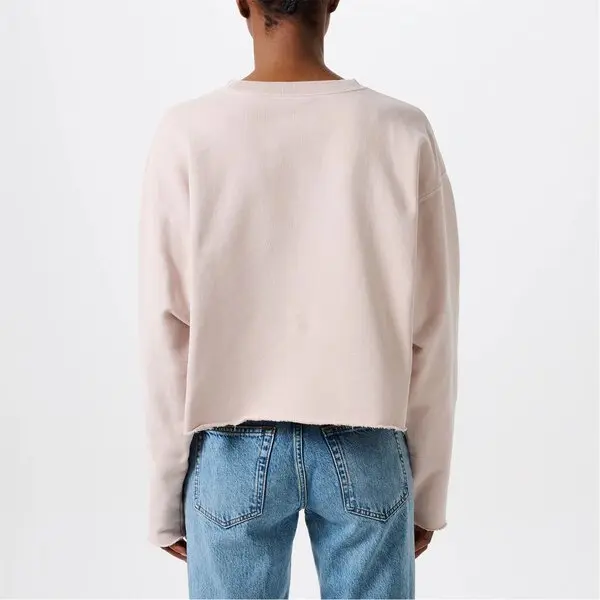 MAISON MARGIELA Logo Sweatshirt