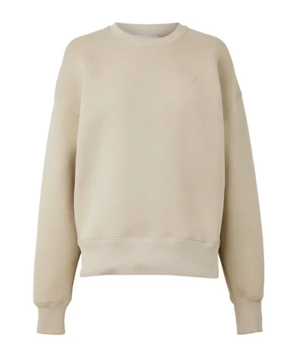 AMI Paris Sweatshirt Ld52