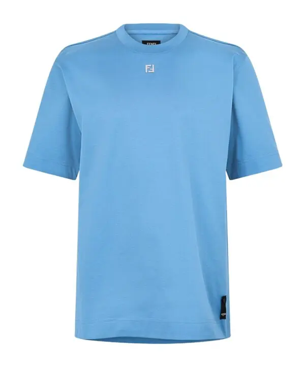 Fendi Metal Ff Tee