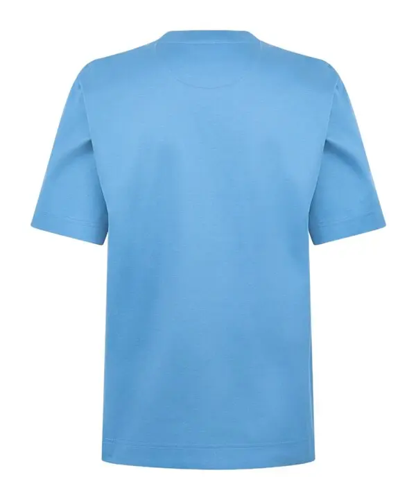 Fendi Metal Ff Tee
