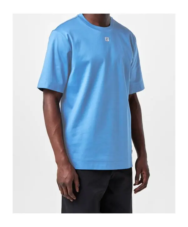 Fendi Metal Ff Tee