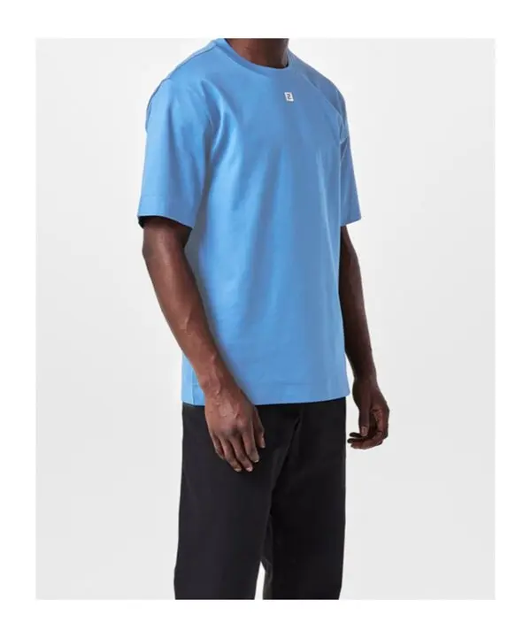 Fendi Metal Ff Tee