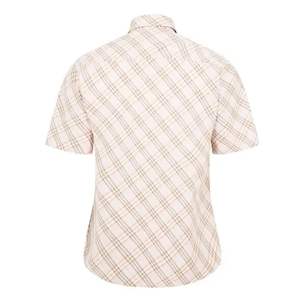 Burberry Logo Shirt