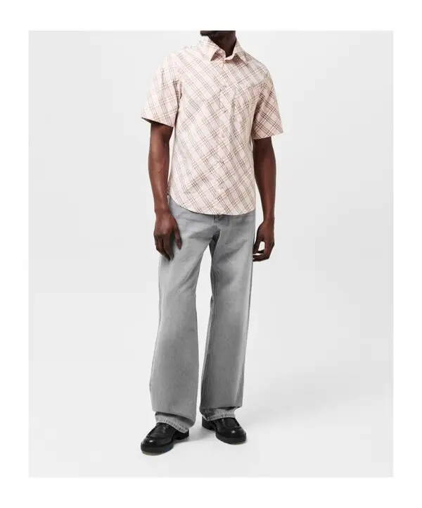 Burberry Logo Shirt