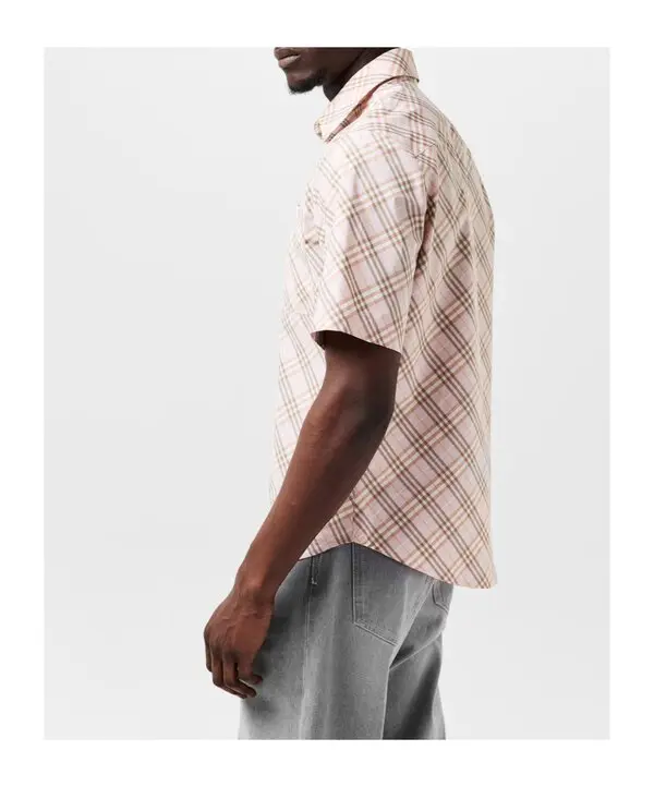 Burberry Logo Shirt