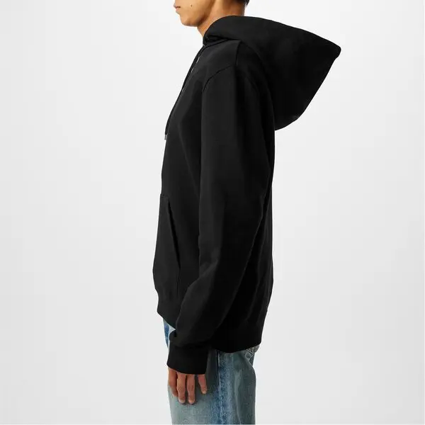 Saint Laurent Rive Gauche Hoodie