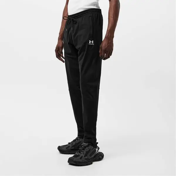 Balenciaga X Under Armour Embroidered Logo Track Pants