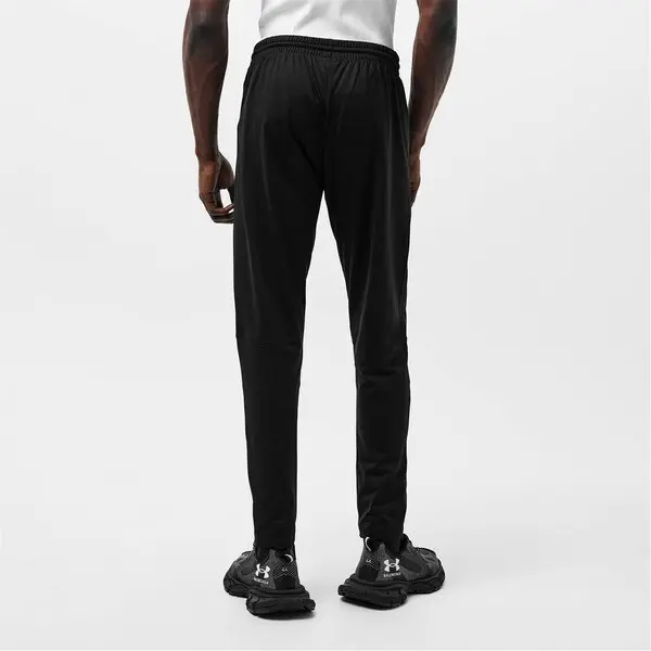 Balenciaga X Under Armour Embroidered Logo Track Pants