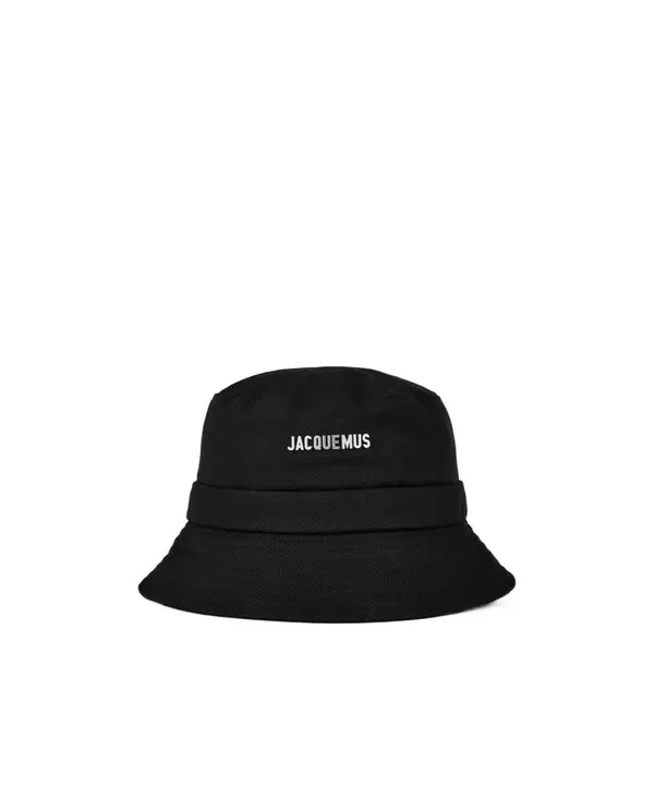 Jacquemus Wide Brim Hat