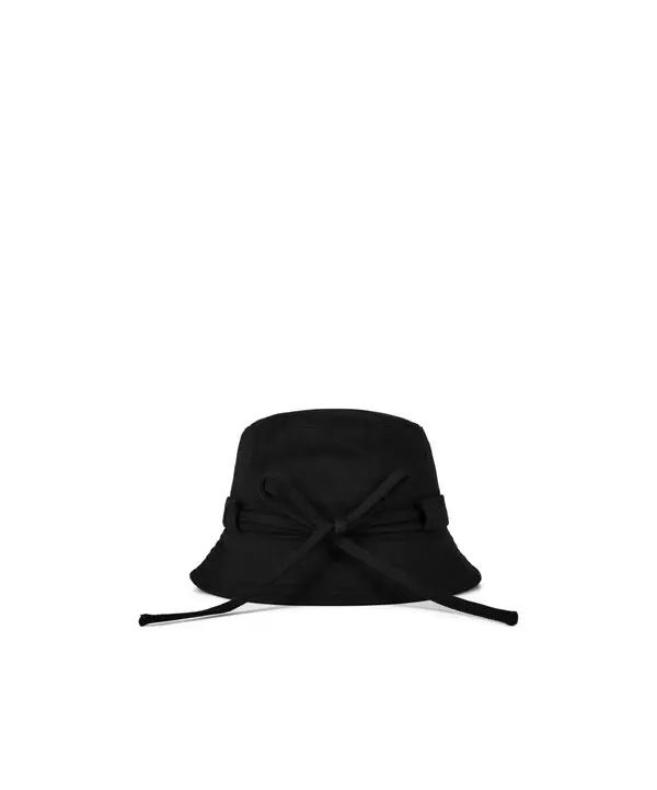 Jacquemus Wide Brim Hat