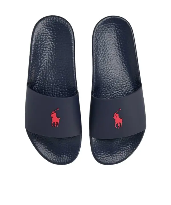 Polo Ralph Lauren Pool Sliders
