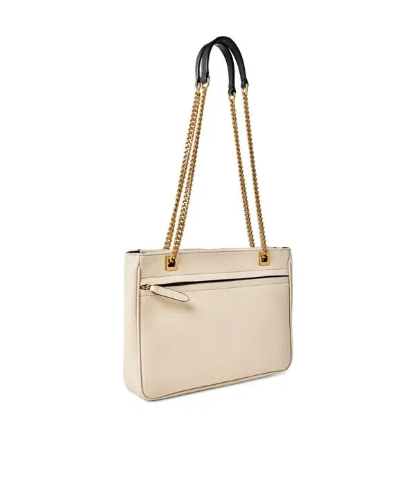 Valentino Garavani Viva Superstar Small Bag - Black