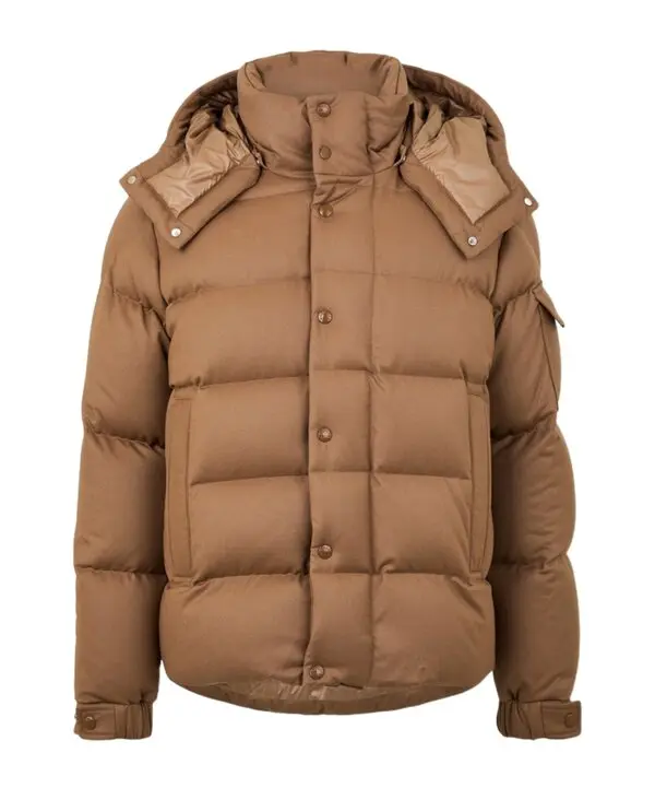 Moncler Vezere Down Jacket